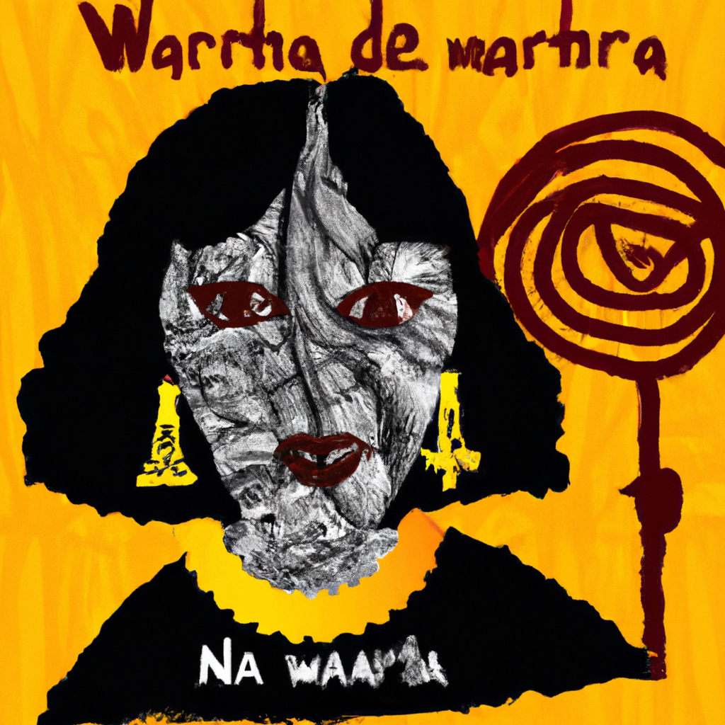 ¿Qué defendia Wangari Maathai? | scatec